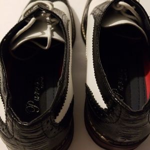 Parrazo | Shoes | Parrazo Men Dress Wedding And Church Shoes 75 | Poshmark